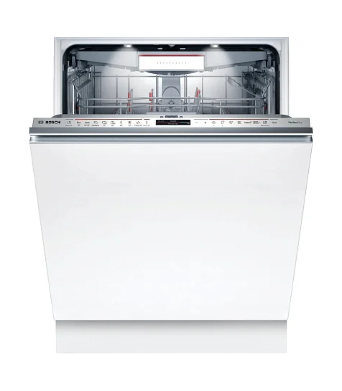 Посудомоечная машина Bosch SMV8YCX03E - Bosch Uzbekistan